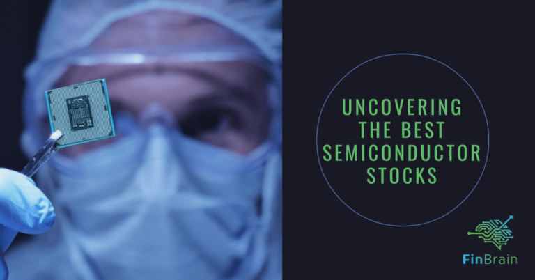 Uncovering the Best Semiconductor Stocks: Your Ultimate Guide ...