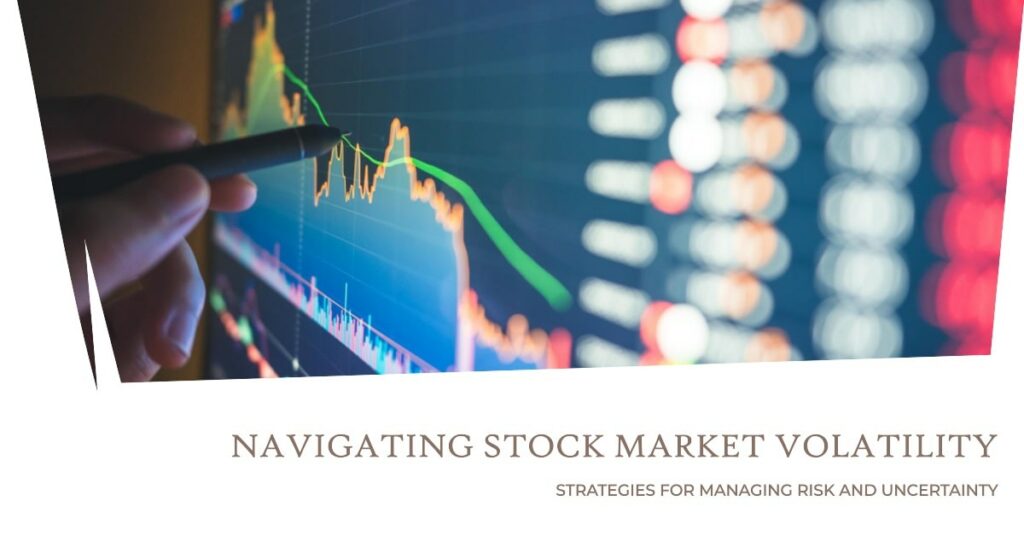 Market Volatility: What It Is and How to Survive It - FinBrain: AI and ...