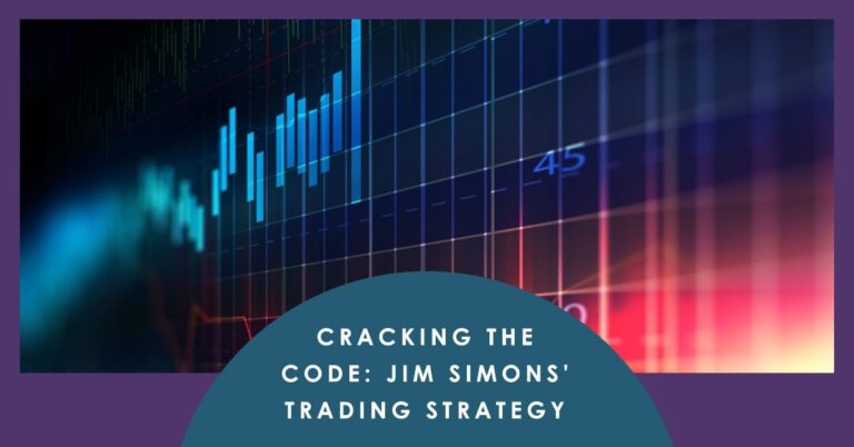 What is Jim Simons' Trading Strategy? Let's find out - FinBrain: AI and ...